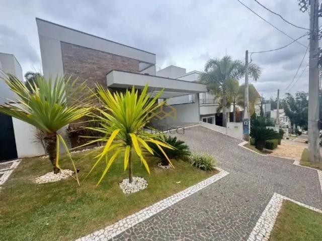 Casa / Sobrado em Condomínio para Venda em Campinas/SP Swiss Park 3 Quartos
