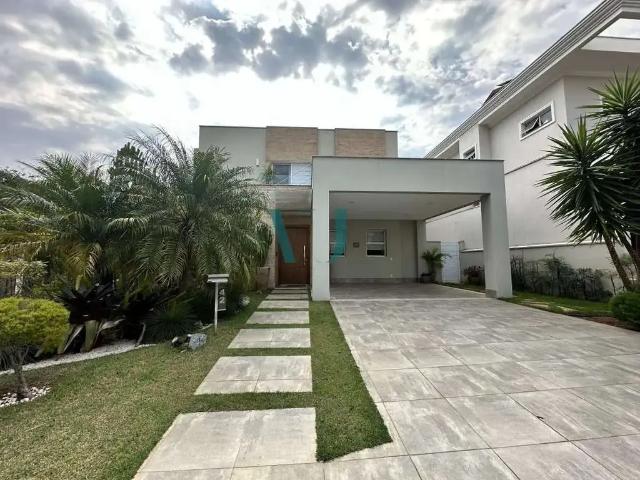 Casa / Sobrado em Condomínio para Venda em Campinas/SP Swiss Park 3 Quartos