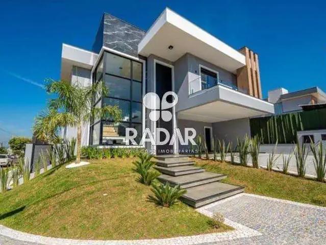 Casa / Sobrado em Condomínio para Venda em Campinas/SP Swiss Park 3 Quartos