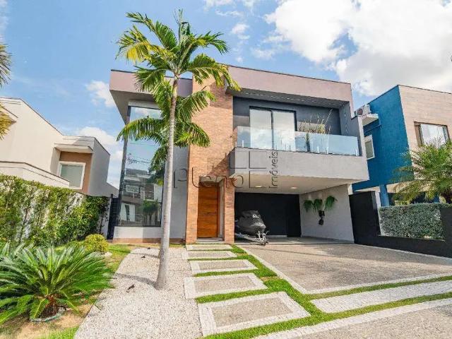 Casa / Sobrado em Condomínio para Venda em Campinas/SP Swiss Park 3 Quartos