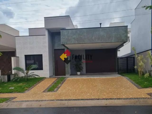 Casa / Sobrado em Condomínio para Venda em Campinas/SP Swiss Park 3 Quartos