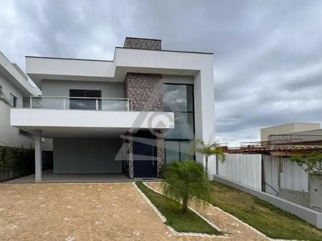 Casa / Sobrado em Condomínio para Venda em Campinas/SP Swiss Park 3 Quartos