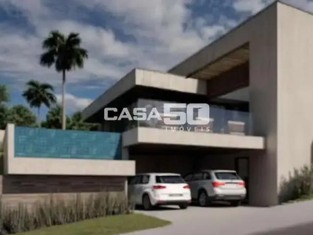 Casa / Sobrado em Condomínio para Venda em Campinas/SP Swiss Park 3 Quartos