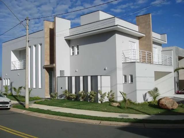 Casa / Sobrado em Condomínio para Venda em Campinas/SP Swiss Park 3 Quartos
