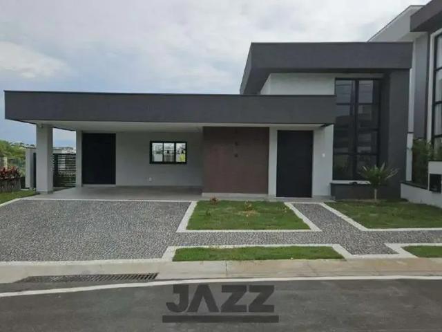 Casa / Sobrado em Condomínio para Venda em Campinas/SP Swiss Park 3 Quartos