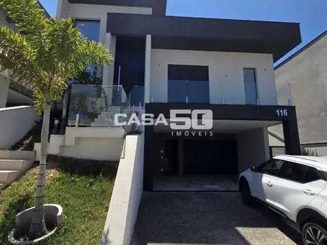 Casa / Sobrado em Condomínio para Venda em Campinas/SP Swiss Park 3 Quartos
