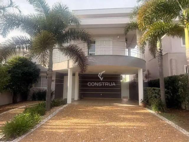 Casa / Sobrado em Condomínio para Venda em Campinas/SP Swiss Park 3 Quartos