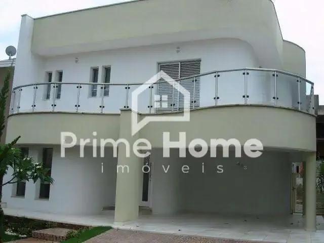 Casa / Sobrado em Condomínio para Venda em Campinas/SP Swiss Park 3 Quartos