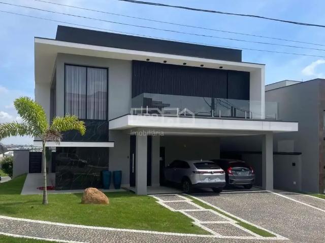 Casa / Sobrado em Condomínio para Venda em Campinas/SP Swiss Park 3 Quartos