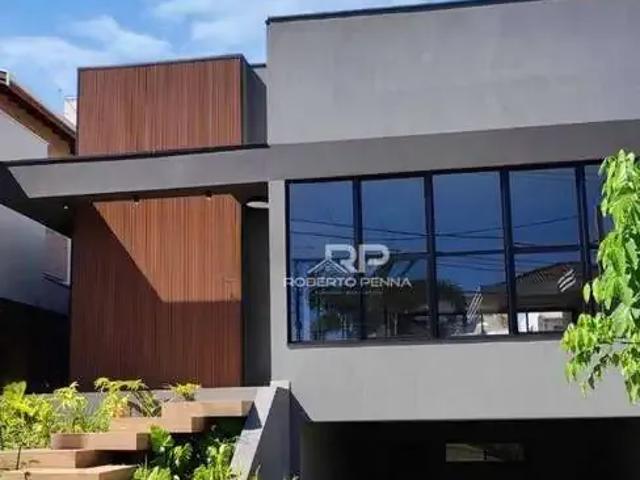 Casa / Sobrado em Condomínio para Venda em Campinas/SP Swiss Park 3 Quartos