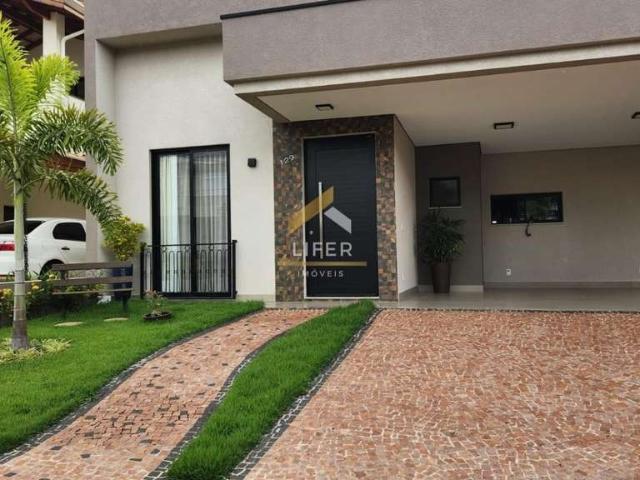 Casa / Sobrado em Condomínio para Venda em Campinas/SP Swiss Park 3 Quartos