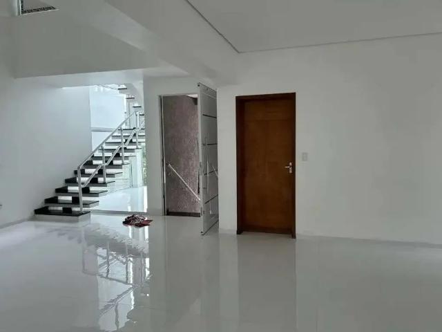 Casa / Sobrado em Condomínio para Venda em Campinas/SP Swiss Park 3 Quartos