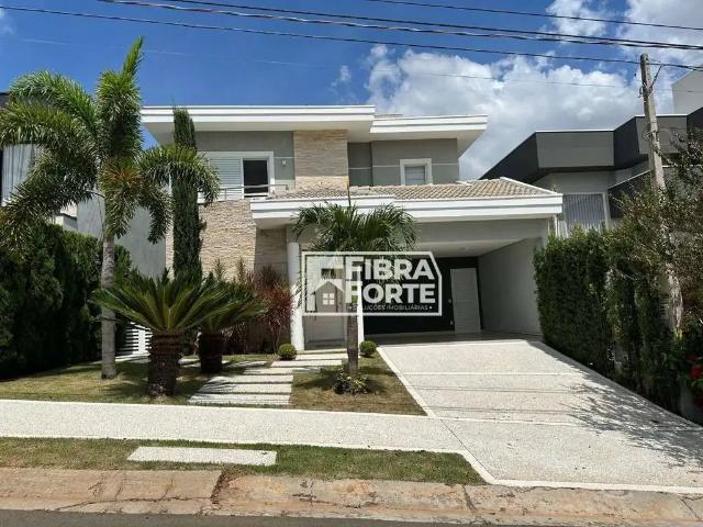Casa / Sobrado em Condomínio para Venda em Campinas/SP Swiss Park 3 Quartos