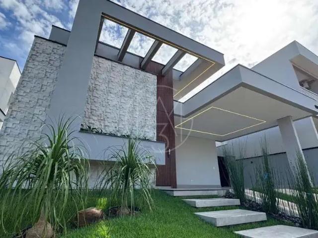 Casa / Sobrado em Condomínio para Venda em Campinas/SP Swiss Park 3 Quartos