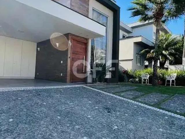 Casa / Sobrado em Condomínio para Venda em Campinas/SP Swiss Park 3 Quartos
