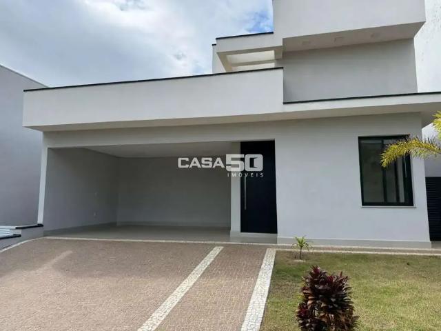 Casa / Sobrado em Condomínio para Venda em Campinas/SP Swiss Park 3 Quartos