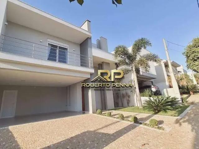 Casa / Sobrado em Condomínio para Venda em Campinas/SP Swiss Park 3 Quartos