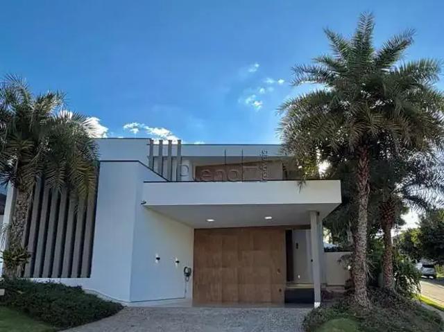 Casa / Sobrado em Condomínio para Venda em Campinas/SP Swiss Park 3 Quartos