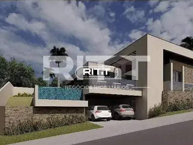 Casa / Sobrado em Condomínio para Venda em Campinas/SP Swiss Park 3 Quartos
