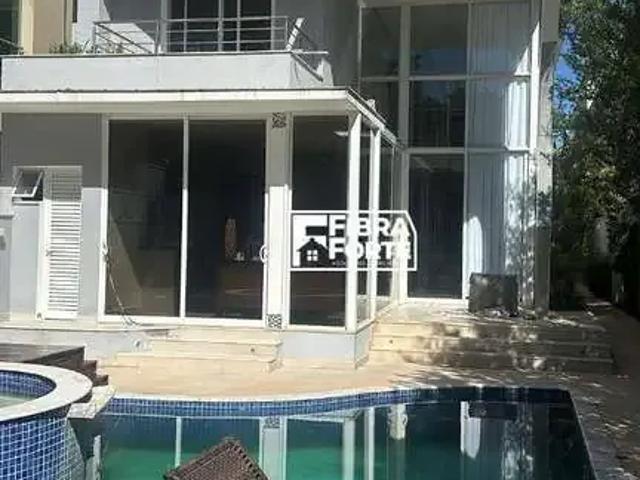 Casa / Sobrado em Condomínio para Venda em Campinas/SP Swiss Park 3 Quartos