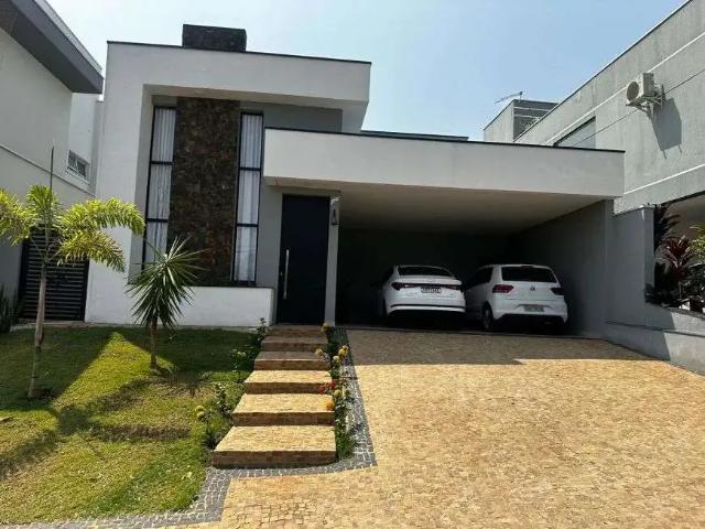 Casa / Sobrado em Condomínio para Venda em Campinas/SP Swiss Park 3 Quartos