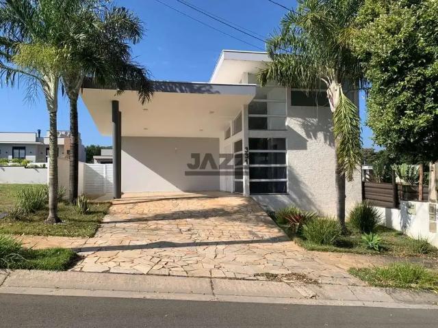 Casa / Sobrado em Condomínio para Venda em Campinas/SP Swiss Park 3 Quartos