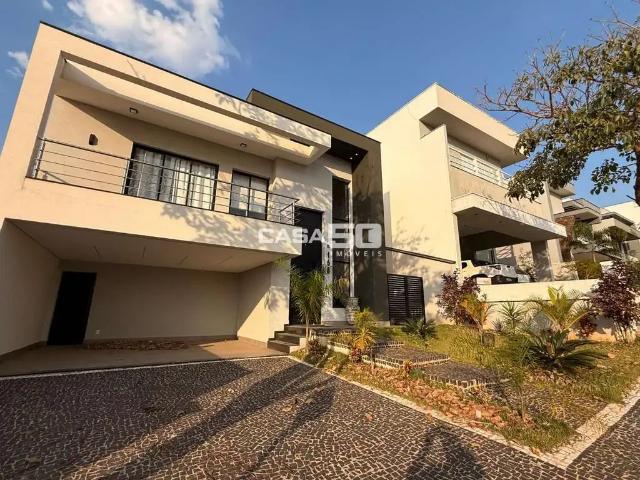 Casa / Sobrado em Condomínio para Venda em Campinas/SP Swiss Park 3 Quartos