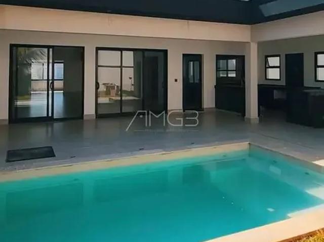 Casa / Sobrado em Condomínio para Venda em Campinas/SP Swiss Park 3 Quartos