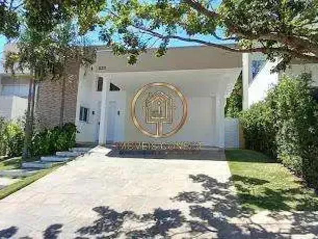 Casa / Sobrado em Condomínio para Venda em Campinas/SP Swiss Park 3 Quartos