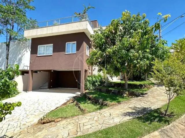Casa / Sobrado em Condomínio para Venda em Campinas/SP Swiss Park 3 Quartos
