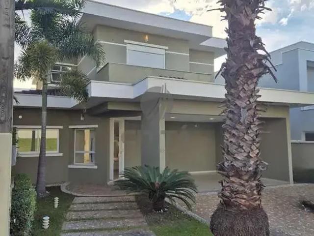 Casa / Sobrado em Condomínio para Venda em Campinas/SP Swiss Park 3 Quartos