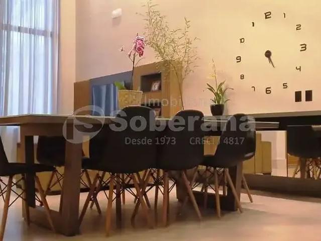 Casa / Sobrado em Condomínio para Venda em Campinas/SP Swiss Park 3 Quartos