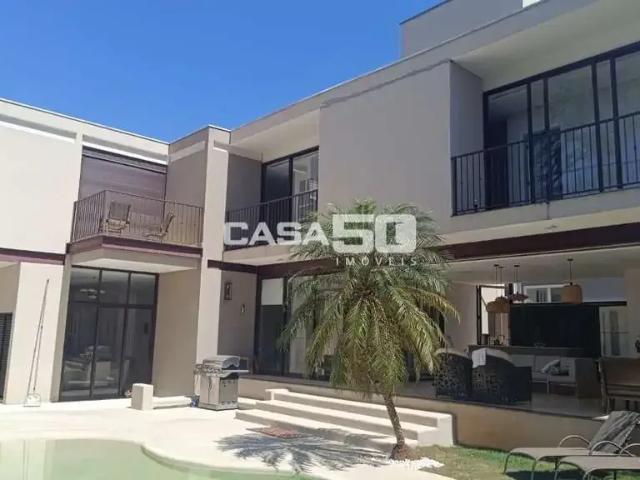 Casa / Sobrado em Condomínio para Venda em Campinas/SP Swiss Park 3 Quartos