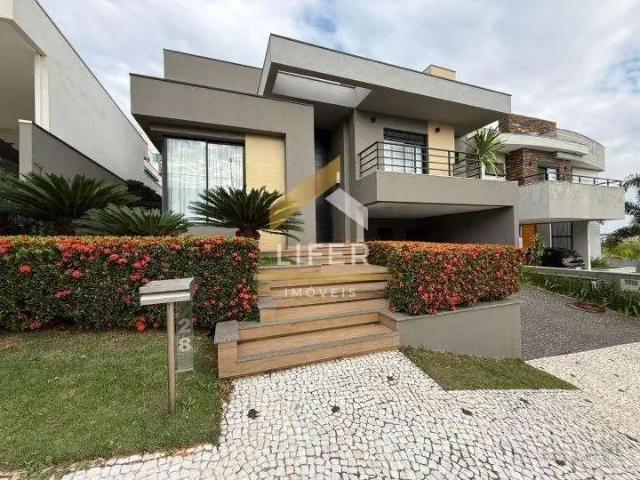Casa / Sobrado em Condomínio para Venda em Campinas/SP Swiss Park 3 Quartos