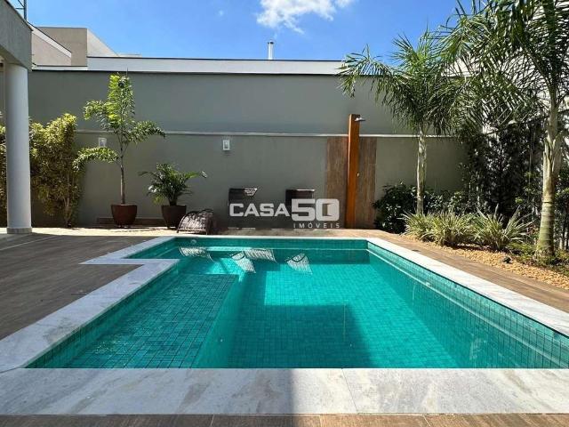 Casa / Sobrado em Condomínio para Venda em Campinas/SP Swiss Park 3 Quartos