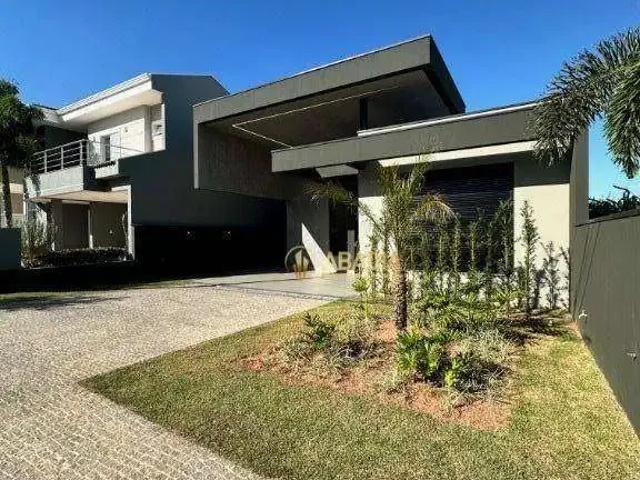 Casa / Sobrado em Condomínio para Venda em Campinas/SP Swiss Park 3 Quartos