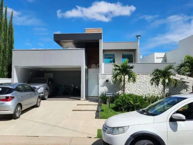 Casa / Sobrado em Condomínio para Venda em Campinas/SP Swiss Park 3 Quartos