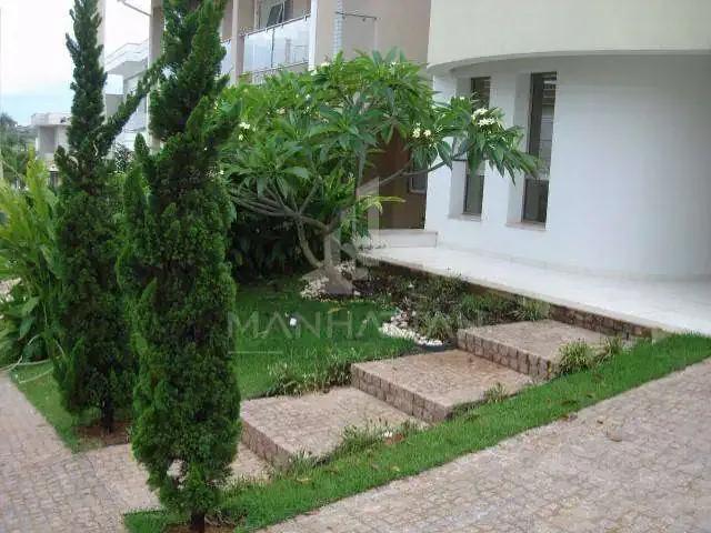Casa / Sobrado em Condomínio para Venda em Campinas/SP Swiss Park 3 Quartos