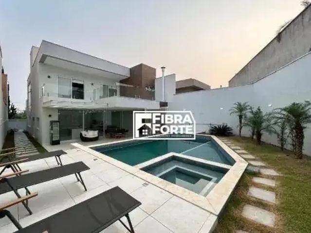 Casa / Sobrado em Condomínio para Venda em Campinas/SP Swiss Park 3 Quartos