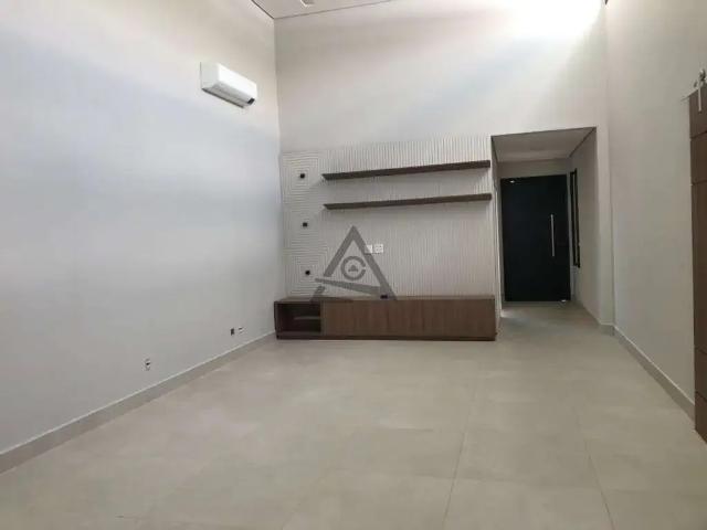 Casa / Sobrado em Condomínio para Venda em Campinas/SP Swiss Park 3 Quartos