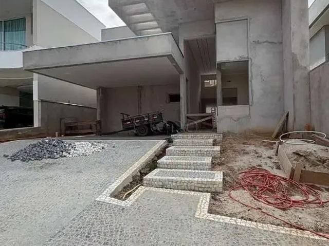 Casa / Sobrado em Condomínio para Venda em Campinas/SP Swiss Park 3 Quartos