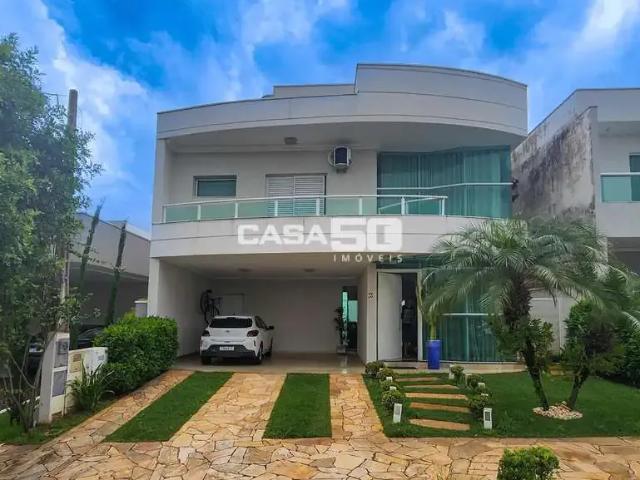 Casa / Sobrado em Condomínio para Venda em Campinas/SP Swiss Park 3 Quartos