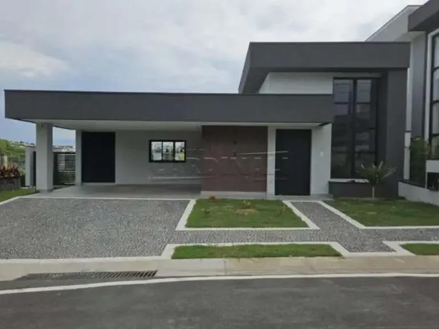 Casa / Sobrado em Condomínio para Venda em Campinas/SP Swiss Park 3 Quartos