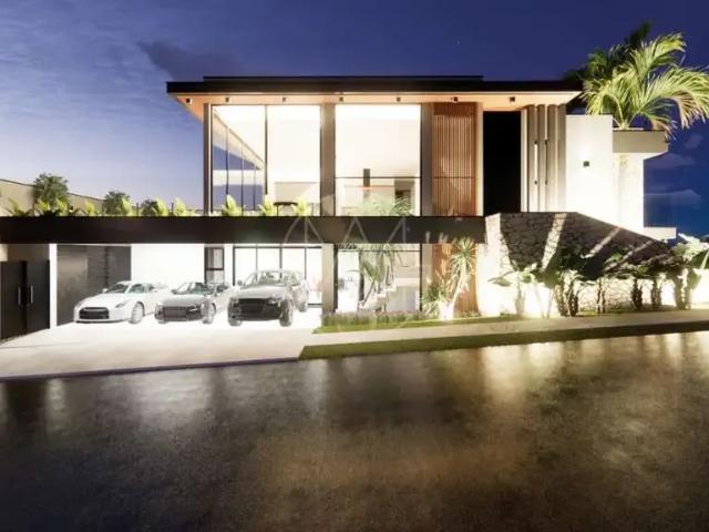 Casa / Sobrado em Condomínio para Venda em Campinas/SP Swiss Park 3 Quartos