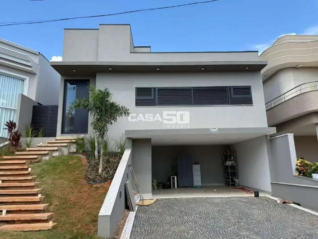 Casa / Sobrado em Condomínio para Venda em Campinas/SP Swiss Park 3 Quartos