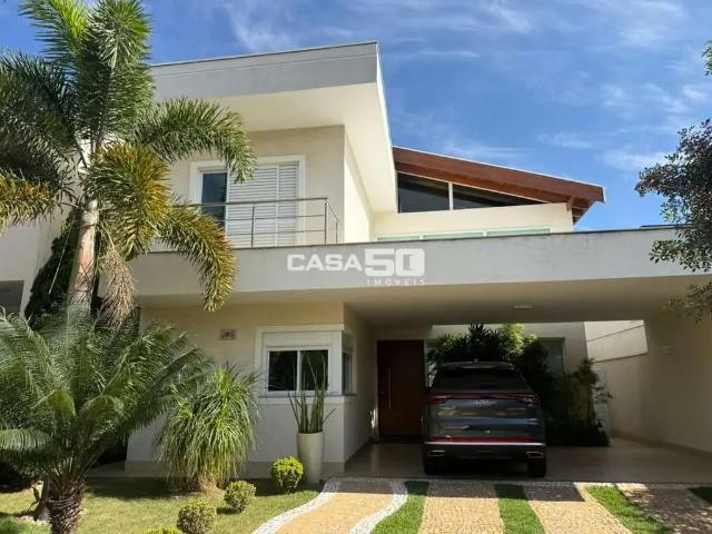 Casa / Sobrado em Condomínio para Venda em Campinas/SP Swiss Park 3 Quartos