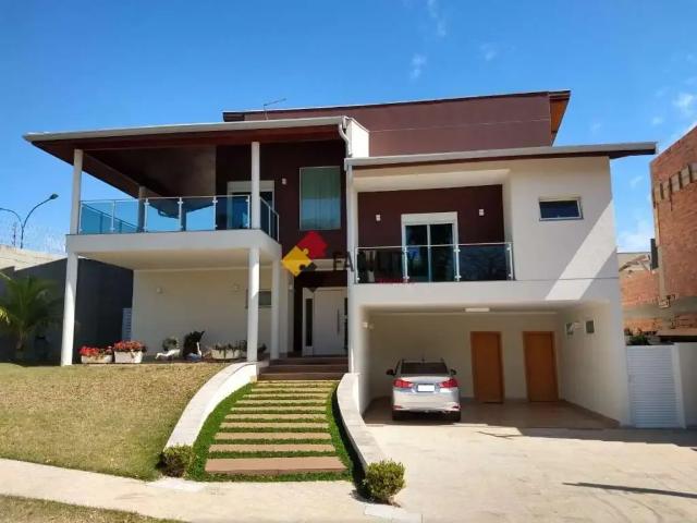 Casa / Sobrado em Condomínio para Venda em Campinas/SP Swiss Park 3 Quartos