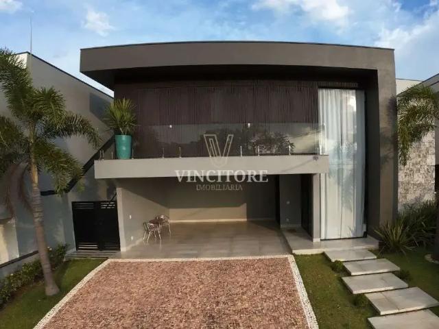 Casa / Sobrado em Condomínio para Venda em Campinas/SP Swiss Park 3 Quartos