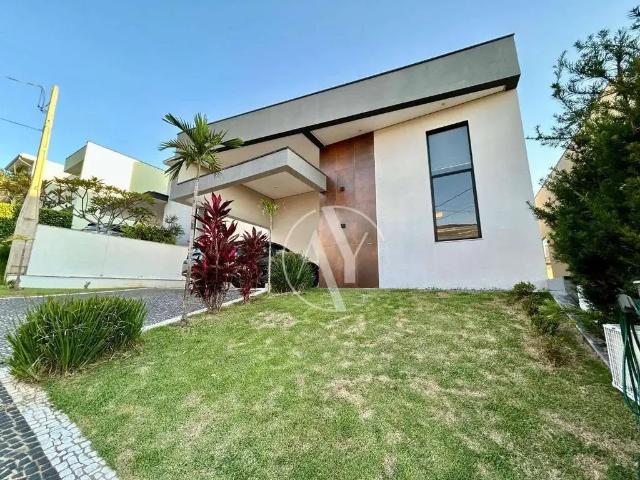 Casa / Sobrado em Condomínio para Venda em Campinas/SP Swiss Park 3 Quartos