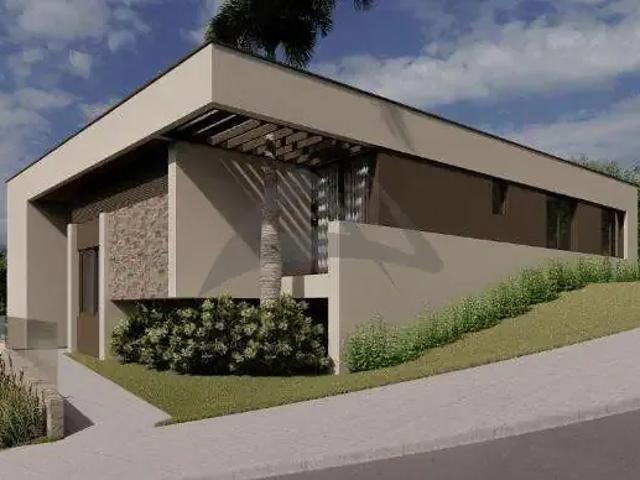 Casa / Sobrado em Condomínio para Venda em Campinas/SP Swiss Park 3 Quartos